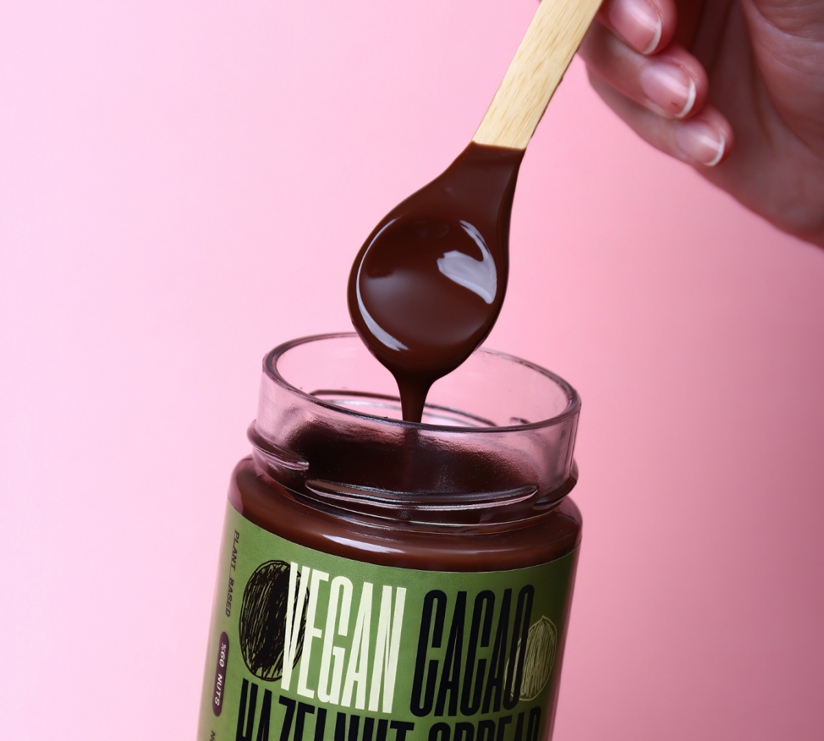 Nutopia – Dreamland Of Taste